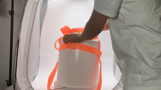 Watch QWORK Durable Bucket Sling for 5 Gallon Bucket on Amazon Live