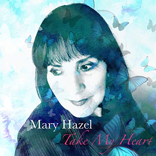 Take My Heart by Mary Hazel on Amazon Music - Amazon.com