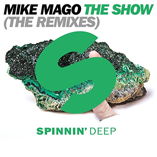 Amazon.com: The Show (The Remixes) : Mike Mago: Digital Music