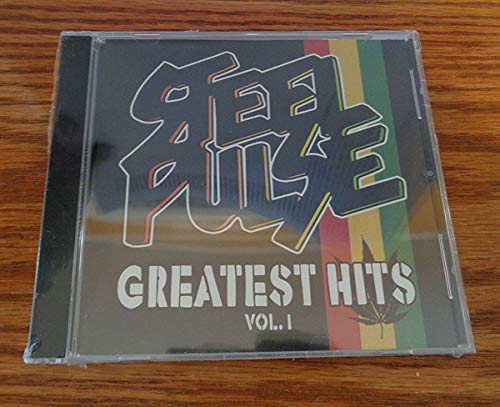 Steel Pulse - 'Greatest Hits, Vol. 1' (CD) - Amazon.com Music