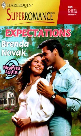 Expectations: 9 Months Later (Harlequin Superromance No. 899): Brenda Novak: 9780373708994 ...