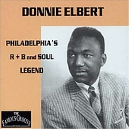 Elbert, Donnie - Philadelphia's R & B & Soul - Amazon.com Music