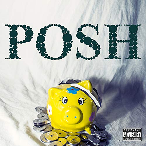 Play Posh by Posh on Amazon Music