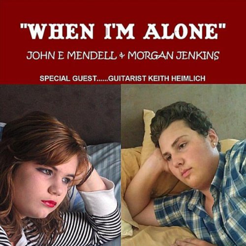 Amazon.com: When I'm Alone (feat. Keith Heimlich) : John E Mendell ...