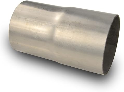Amazon.com: Elifecenter ID 2" to OD 2" Stainless Steel Universal ...