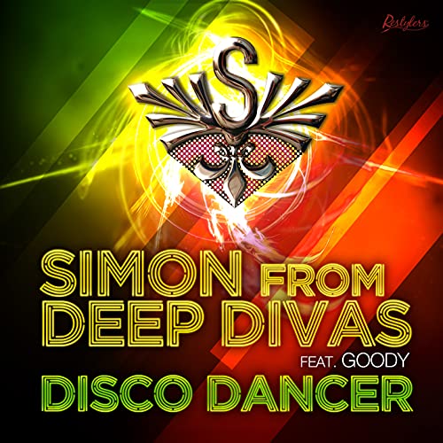 Disco Dancer de Simon en Amazon Music Unlimited