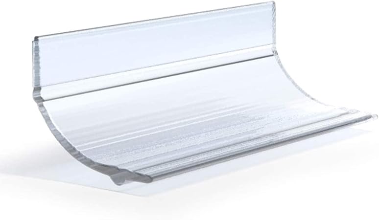 Amazon.com: RV Gutter Lip Accessories (8 feet) : Automotive