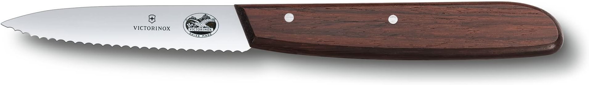 Amazon.com: Victorinox 12-Inch Chef's Knife, Rosewood Handle: Chefs ...