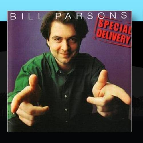 Bill Parsons - Special Delivery - Amazon.com Music