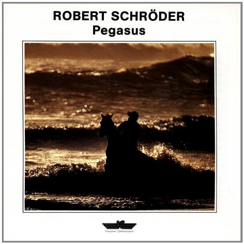 Pegasus - Amazon.com Music