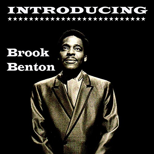 Spiele Introducing Brook Benton von Brook Benton auf Amazon Music ab
