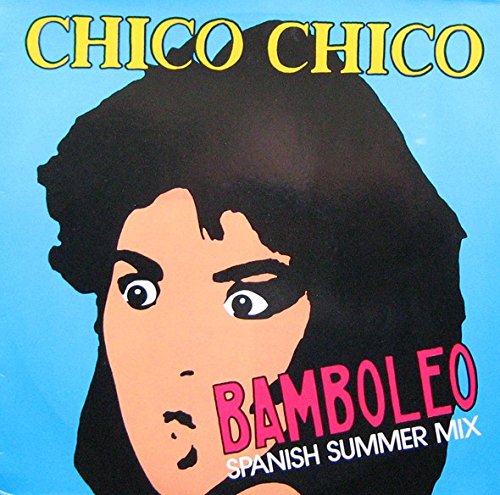 Amazon.com: Bamboleo + If I Had A Hammer: CDs & Vinyl