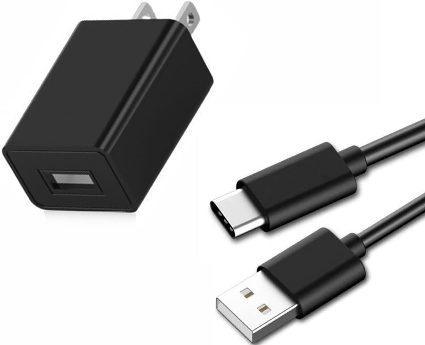 Amazon.com: 5FT USB-C Beats Earbuds Wall Charger Cord for Beats Solo 4 ...