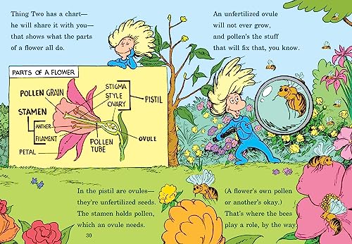 Snapklik.com : Oh Say Can You Seed All About Flowering Plants