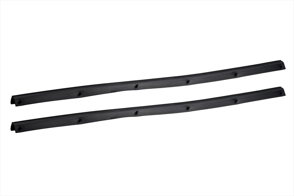 Amazon.com: 1999-2016 Ford F250 F350 F450 Super Duty Rear Door Lower ...