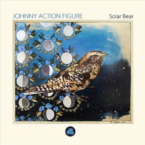 Play Solar Bear by Johnny Action Figure on Amazon Music