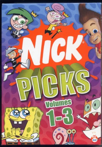 Nick Picks