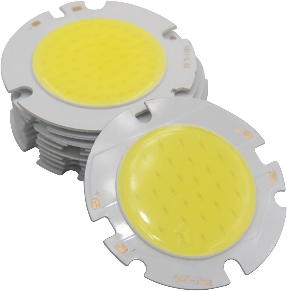Amazon.com: ILAME 36v-40v DC LED New Round 30mm Downlight Cob Lighting ...