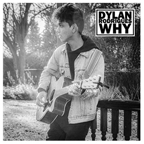 Why by Dylan Rodrigues on Amazon Music - Amazon.co.uk