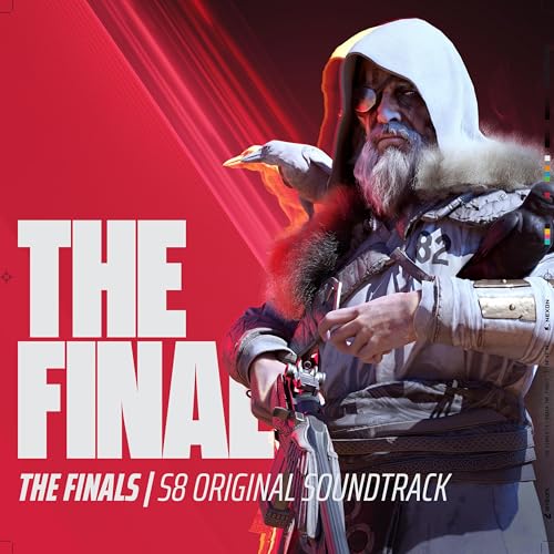 Amazon Music - Embark StudiosのTHE FINALS (S8 Original Soundtrack ...