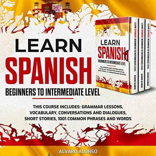 Amazon.com: Pimsleur Spanish Level 1 Lessons 1-5: Learn to Speak ...
