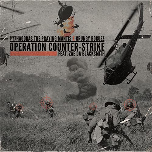 Play Operation COUNTER-STRIKE by Pythagoras the Praying Mantis & Grungy ...