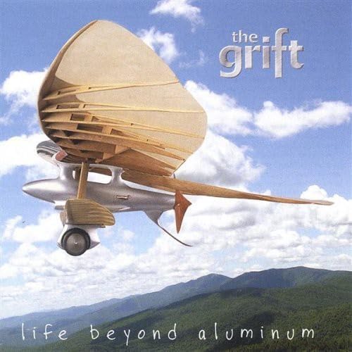 Amazon.com: Life Beyond Aluminum: 0692863073323: Grift, The Grift: Books