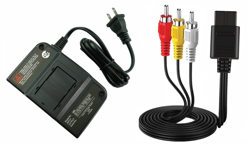 Amazon.ca Best Sellers: The most popular items in Nintendo 64 Games ...