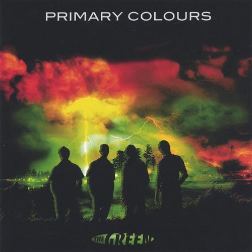 Primary Colours - Amazon.com Music