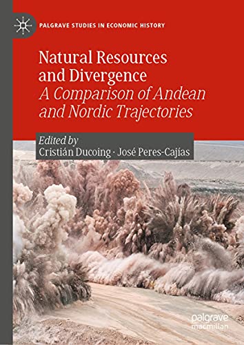 The Best Natural Resources Books of All Time - BookAuthority