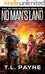 Amazon.com: No Way Out: A Post Apocalyptic EMP Survival Thriller (Fall of Houston Series, Book 1 ...