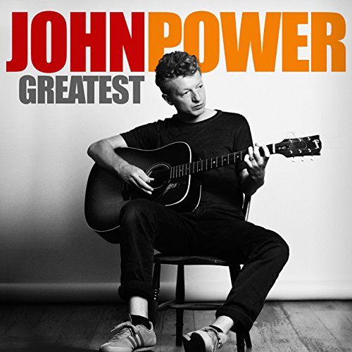 Play Greatest - John Power by John Power on Amazon Music