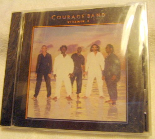 Courage Band - Vitamin C - Amazon.com Music