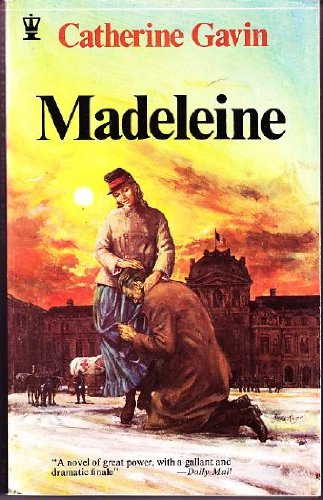 Madeleine (Coronet Books): Gavin, Catherine: 9780340126110: Amazon.com ...