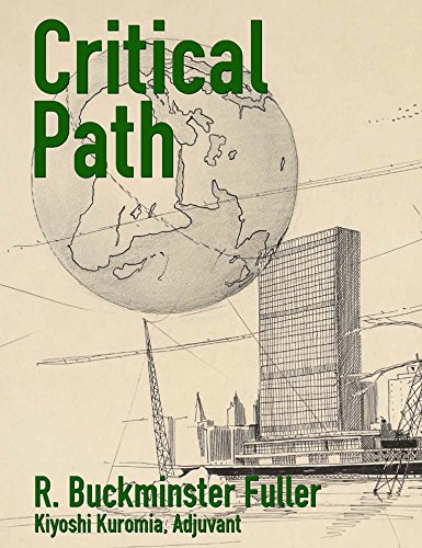 Amazon.com: Critical Path eBook : Fuller, Buckminster: Books