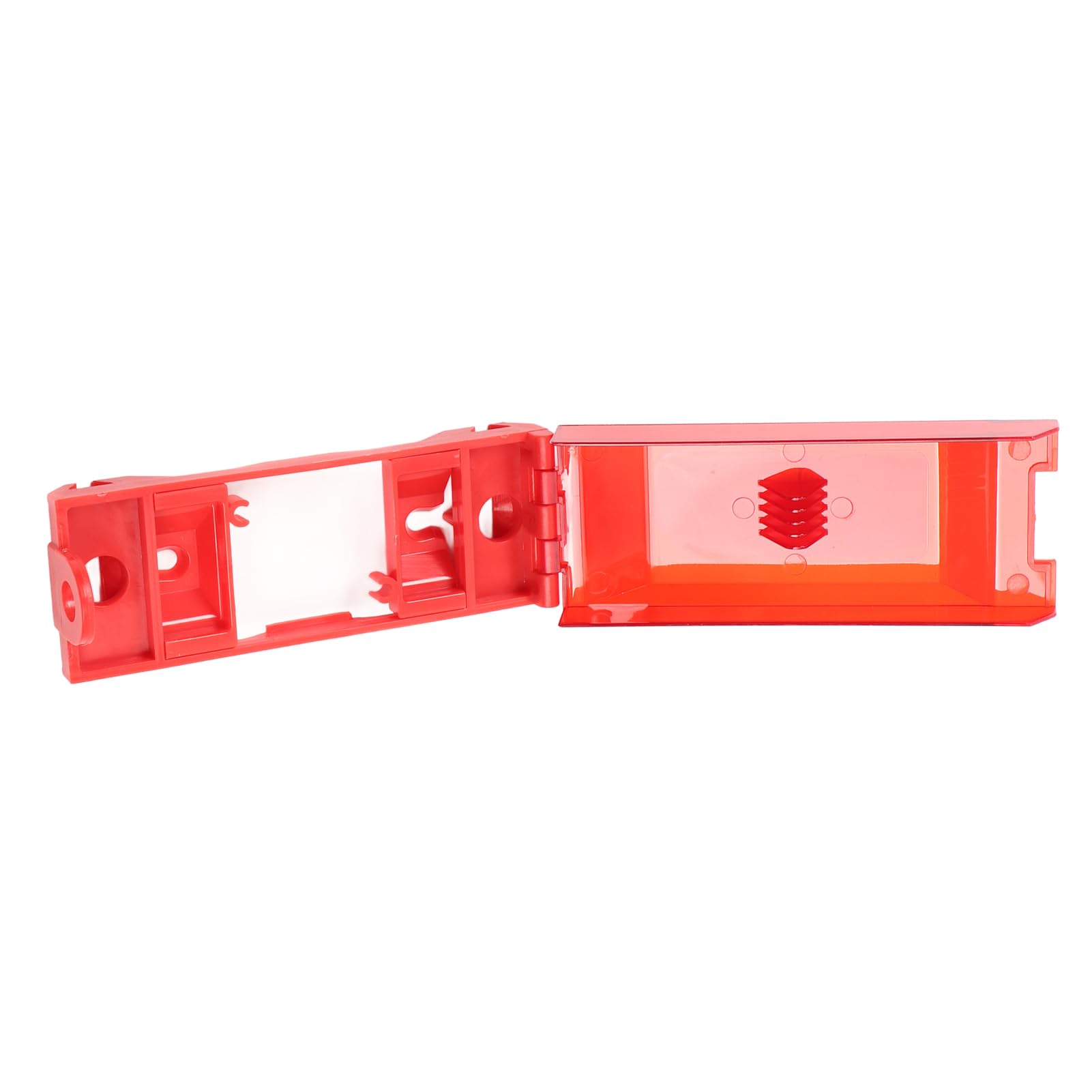Wall Switch Lockout Guards
