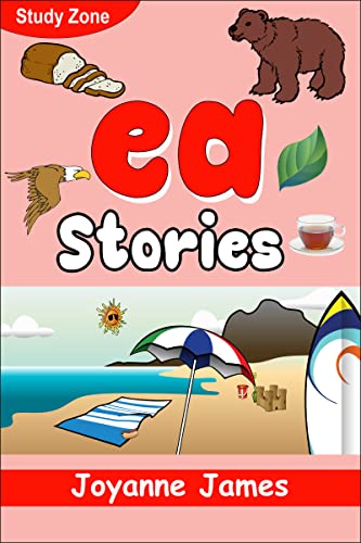 Amazon.com: EA Stories (Improve Spelling and Reading Skills) eBook ...