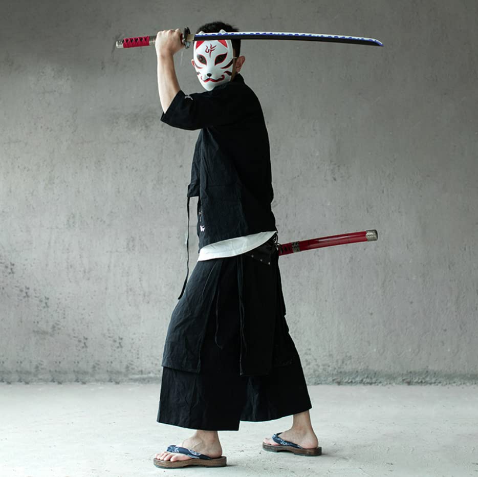 Buy Sword Valley Cosplay Roronoa Zoro Anime Katana Samurai Sword Real ...