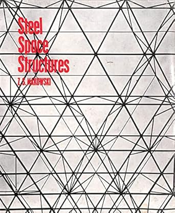 Steel Space Structures : Makowski, Z.: Amazon.de: Books