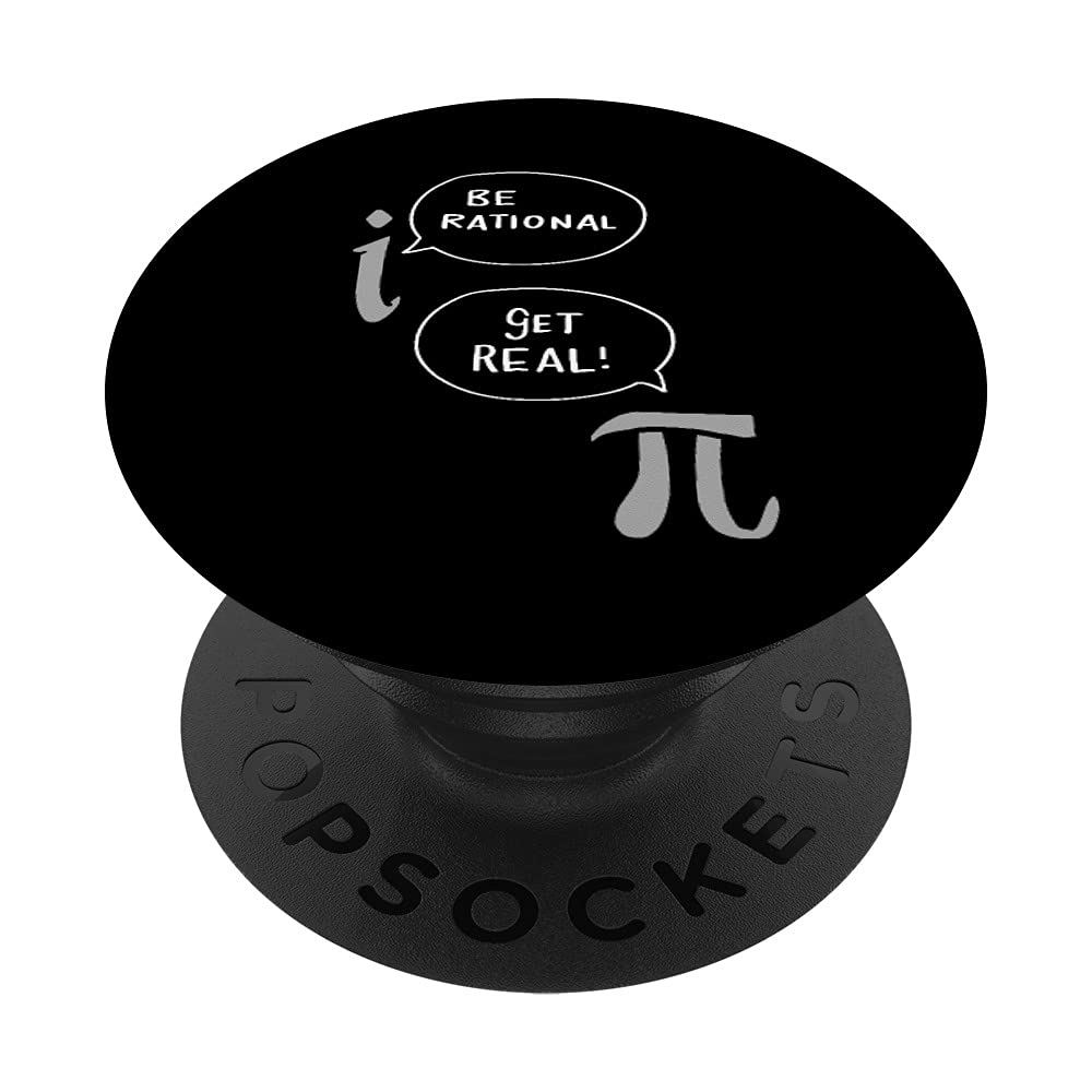 Pi Mathematics Comic