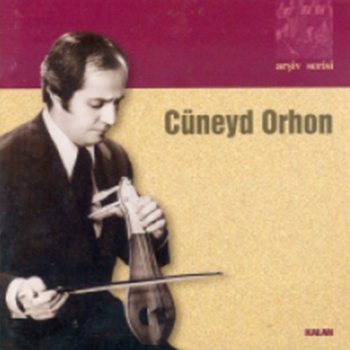 Amazon.co.jp: Arşiv Serisi : Cüneyd Orhon: デジタルミュージック