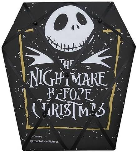 Amazon.com: Neca Nightmare Before Christmas Memo Board : Office Products