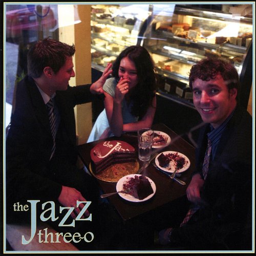 Amazon.com: The Jazz Three-O : The Jazz Three-O: Digital Music