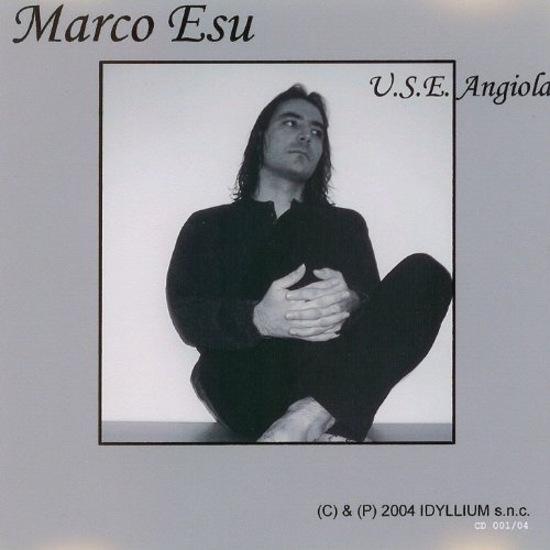 Play U.S.E Angiola by Marco Esu on Amazon Music