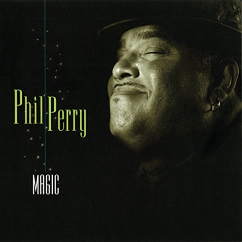 Amazon.com: Magic : Phil Perry: Digital Music