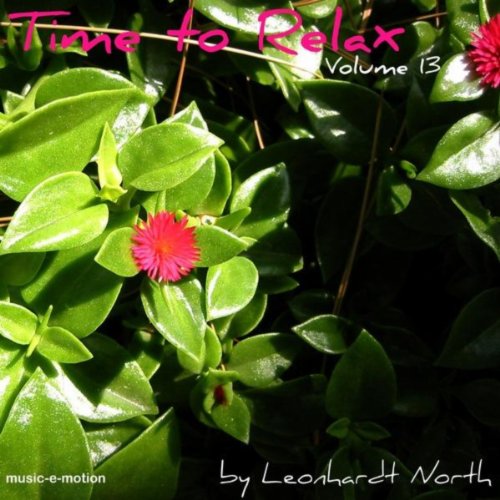 Amazon.com: Time to Relax Vol. 13 : Leonhardt North: Digital Music
