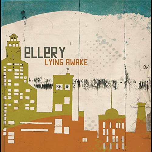 Amazon.com: Lying Awake : Ellery: Digital Music