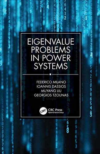 The Best Power Systems Books of All Time - BookAuthority