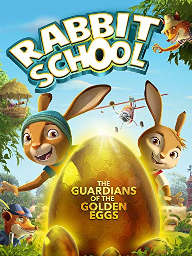 Animated Easter Movies for Kids of All Ages