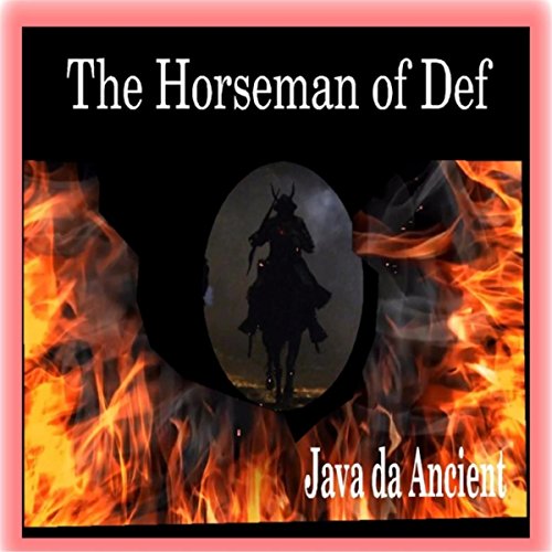 The Horseman of Def [Explicit] by Java da Ancient on Amazon Music ...